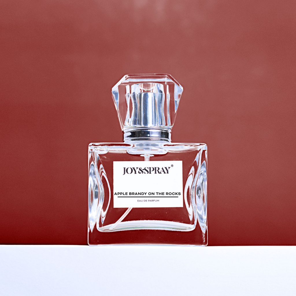 Joy and Spray - Niche Fragrances